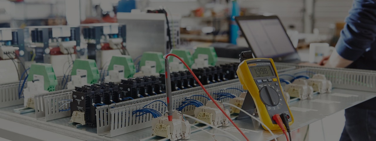 WACKTECH ELECTRICAL ENGINEERING LIMITED